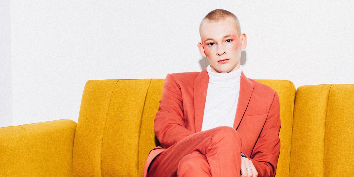 Boniface on Their New Album, Winnipeg and Nonbinary Identity - PAPER ...