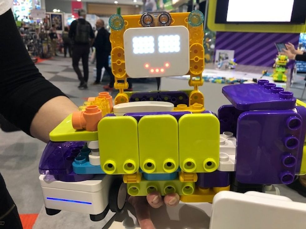 10 best tech toys for kids from New York's Toy Fair 2020 - Gearbrain