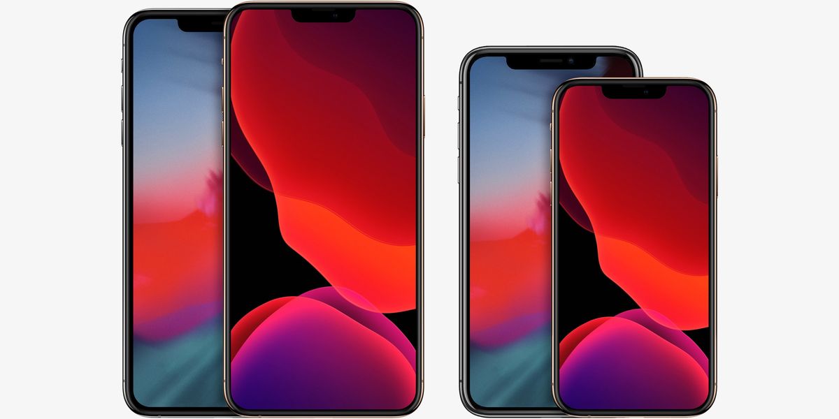 The iPhone 12 rumors and iOS 14 leaks have started already - Gearbrain