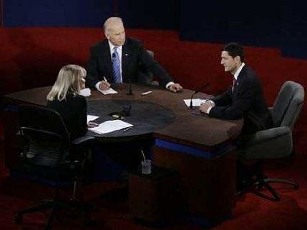 Down On America: As Economy Improves, Republicans Remain In Denial ...