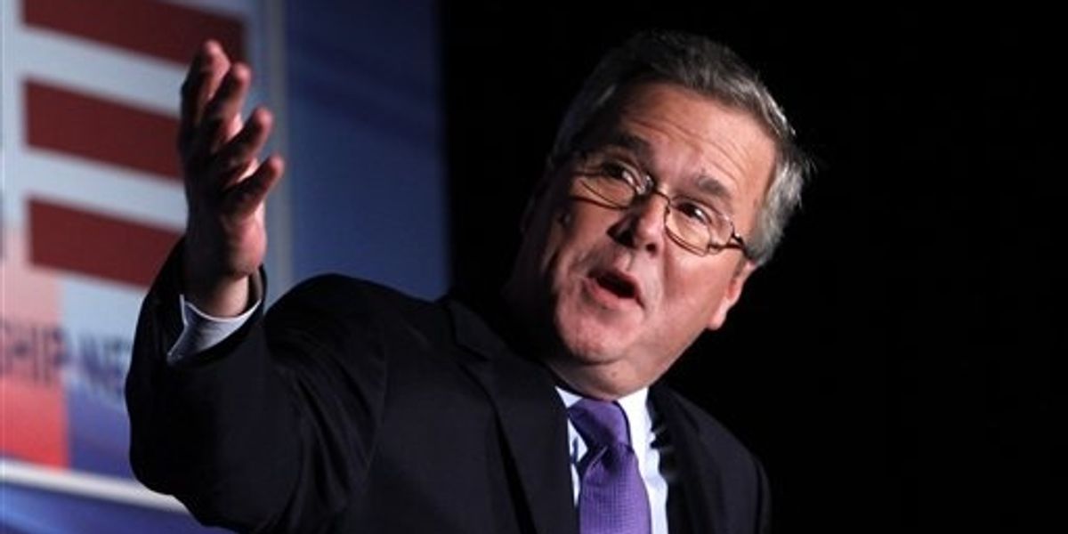 The Worst Presidential Campaigns in History - National Memo