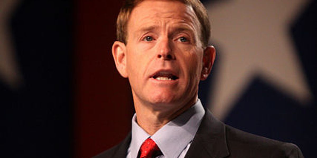 Project 2025 Partner Pushes Anti-Abortion Hard Line In GOP Platform ...