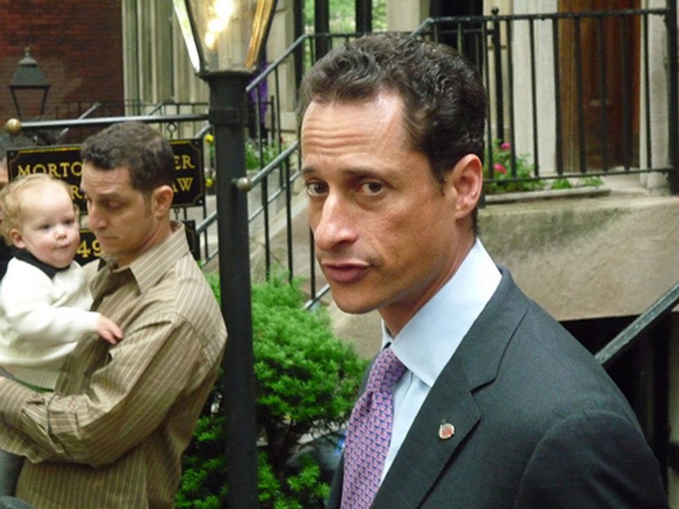 Washington Media Uncover The Real Villain Of The Weiner Scandal ...