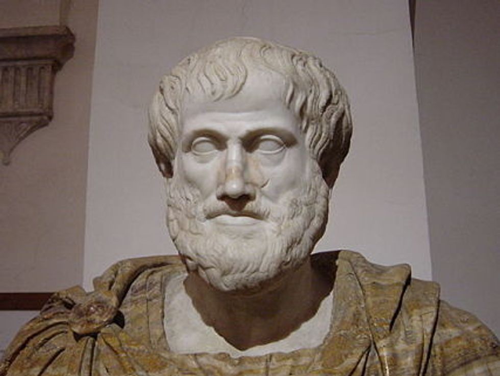 Republicans’ Immigration Bind, As Explained By Aristotle - National Memo
