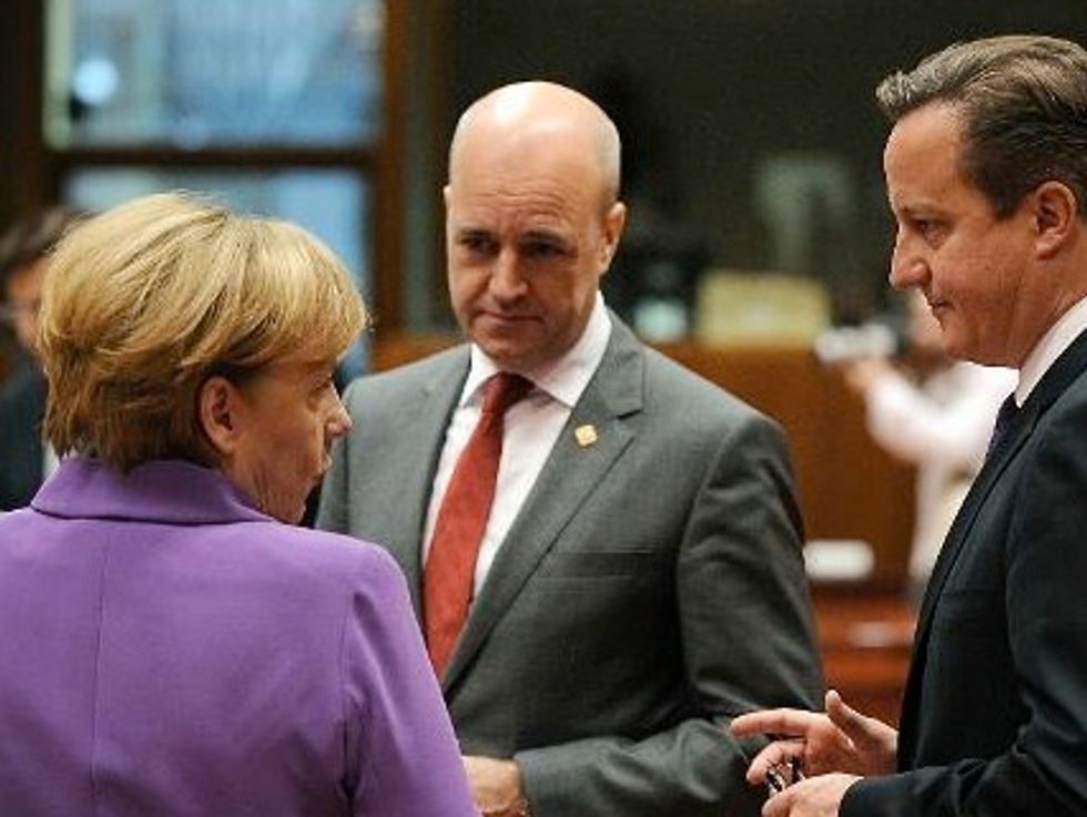 Europe Wants New Spy Deal With U.S. Following Revelations - National Memo