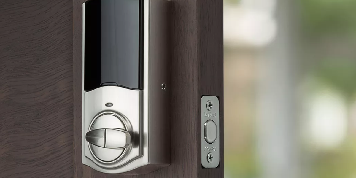 The renter's guide to landlord-friendly smart locks - Gearbrain