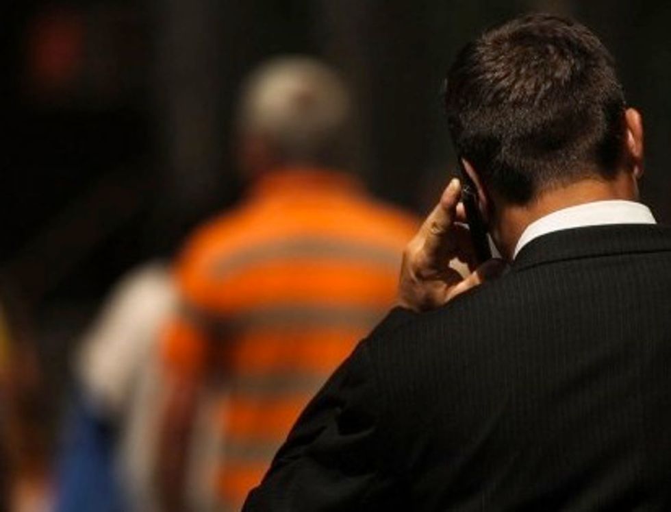 U.S. Study Finds Benefits, Risks Of Mass Data Collection - National Memo