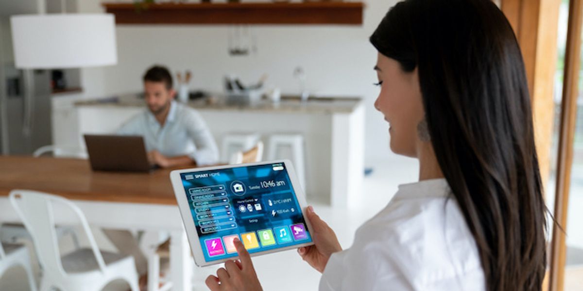 Designing the best smart home: A beginner's buying guide - Gearbrain