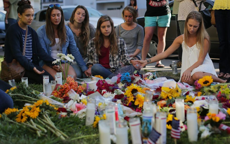Will Americans Ever Be Ready To Challenge The Gun Cult? - National Memo