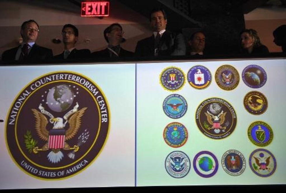 U.S. Uses Vague Rules For Terror Watch List - National Memo