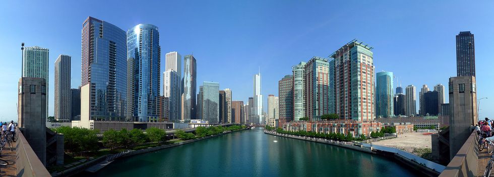 ‘Chicago Fire’ Actress Molly Glynn Killed By Falling Tree - National Memo