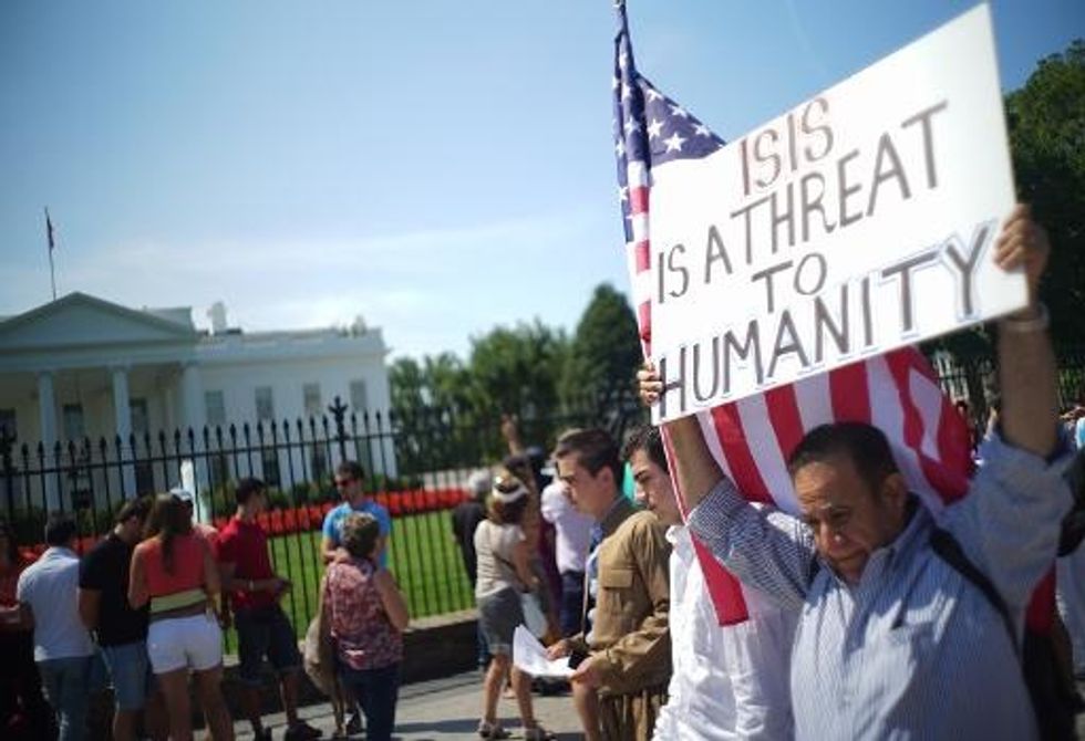 Wondering ‘What If’ As U.S. Forces Head Back To The Middle East ...