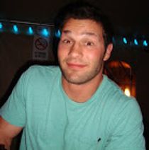 michael ruth on Odyssey