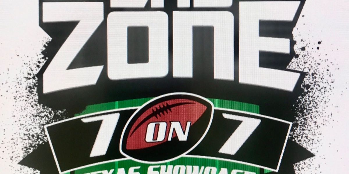 The Endzone 7on7 football tournament - SportsMap