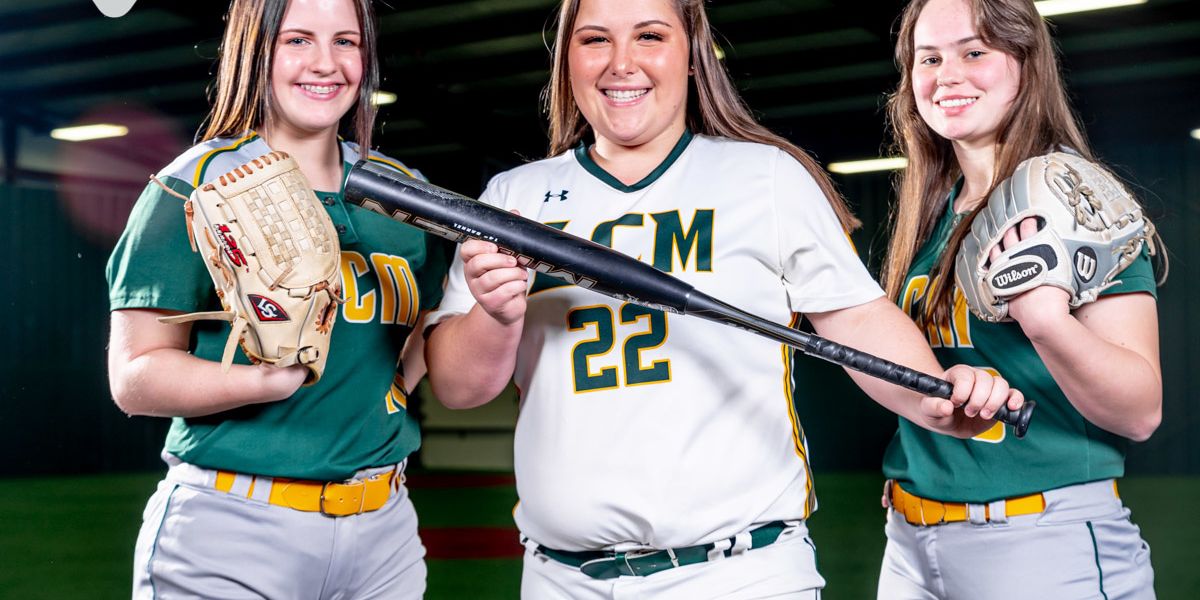 SETX Softball Rankings-March 6th - VYPE