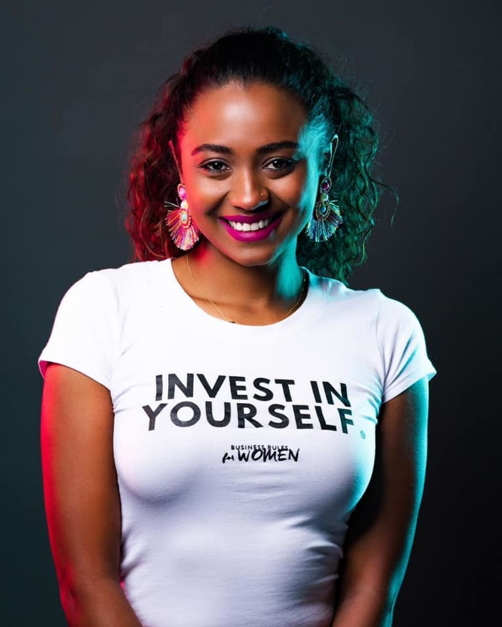 10 Female Founders On What Productivity Means To Them - xoNecole