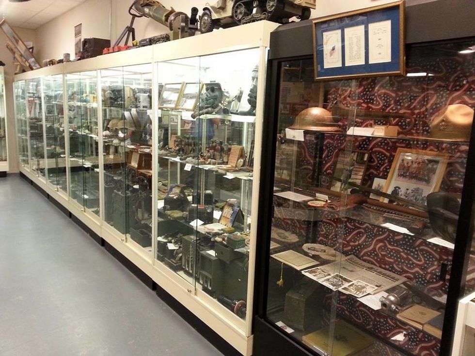 16 non-Elvis places you’ll want to visit in Tupelo - It's a Southern Thing