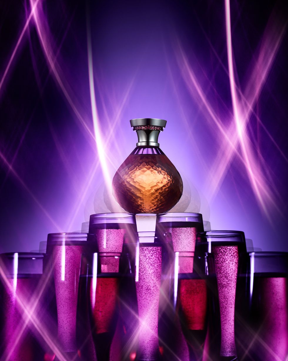 Every Paris Hilton Perfume Ever Released - PAPER Magazine