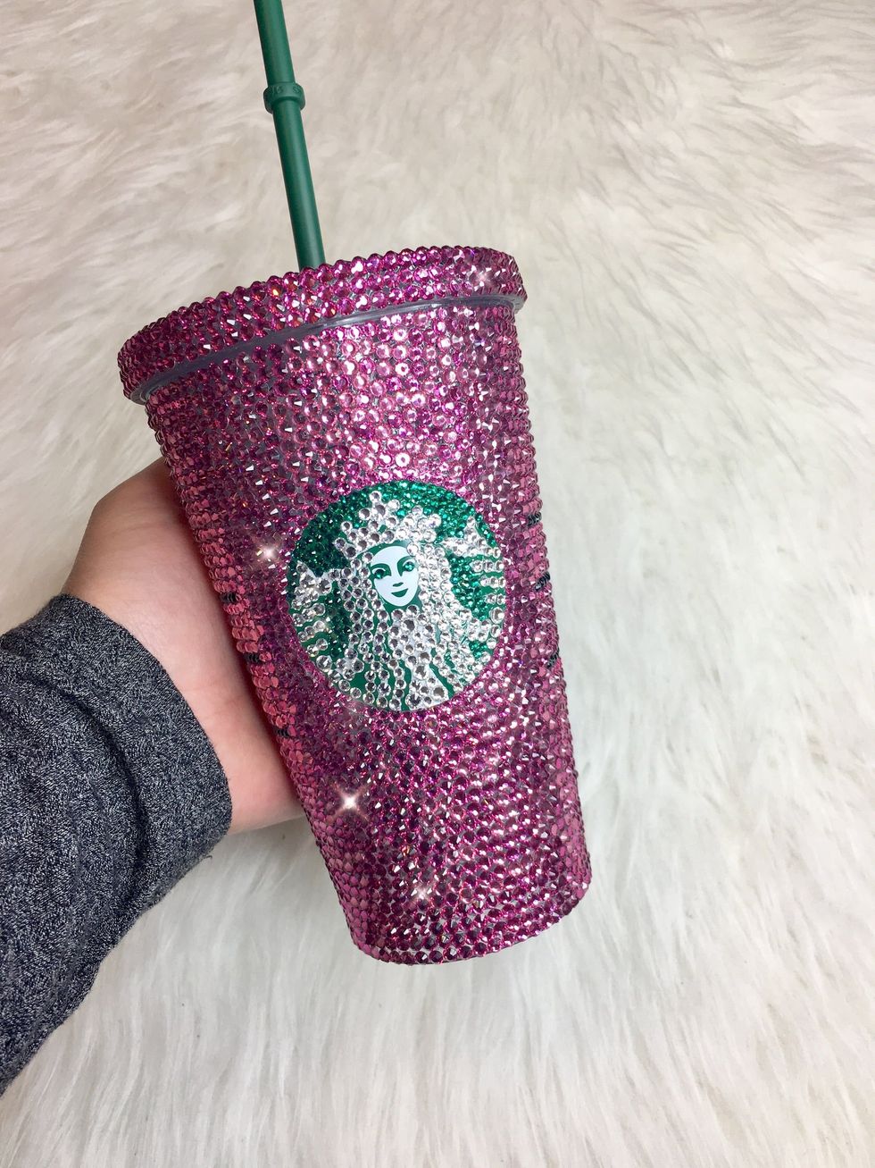 Bring A Sparkle To Your Everyday Life With Bedazzling