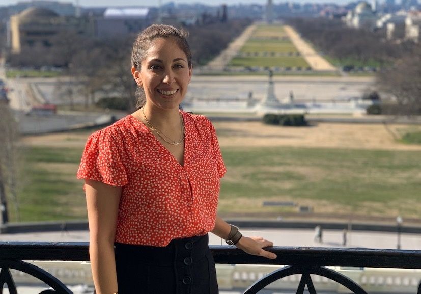 Ring president Leila Rouhi wants devices that fix themselves - Gearbrain