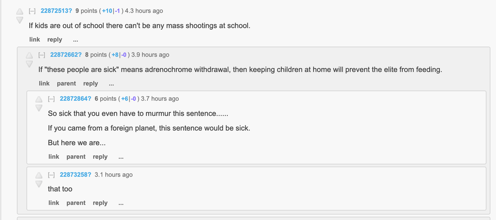 What Are Tinfoil Hatters Saying About Coronavirus? Oh, Just Normal ...