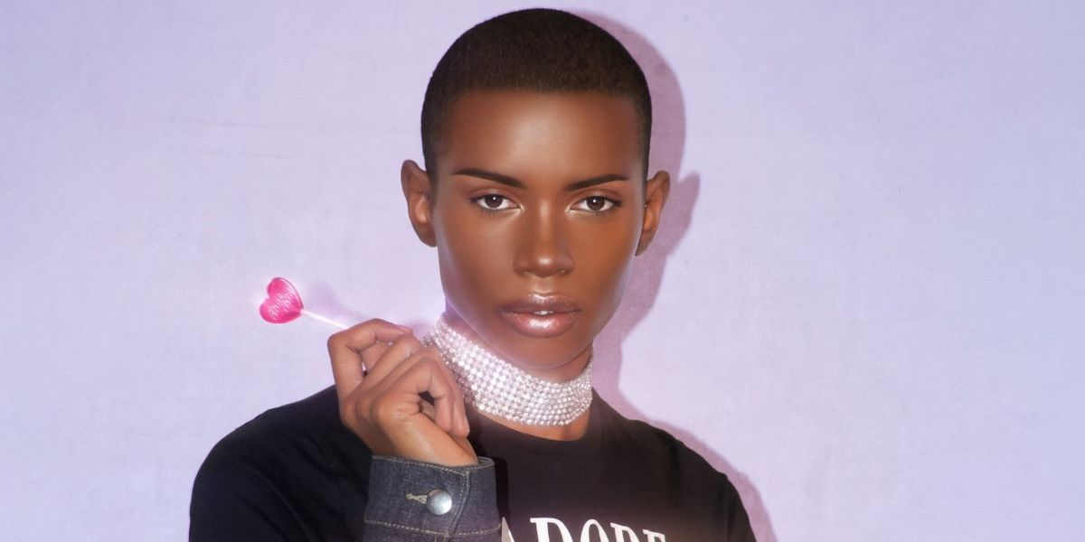 That Kid Drops Debut Mixtape "CRUSH" - PAPER Magazine