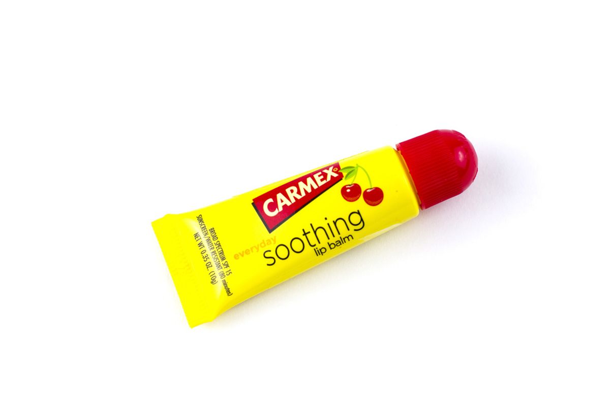 Use Carmex for Your Cuticles - xoNecole