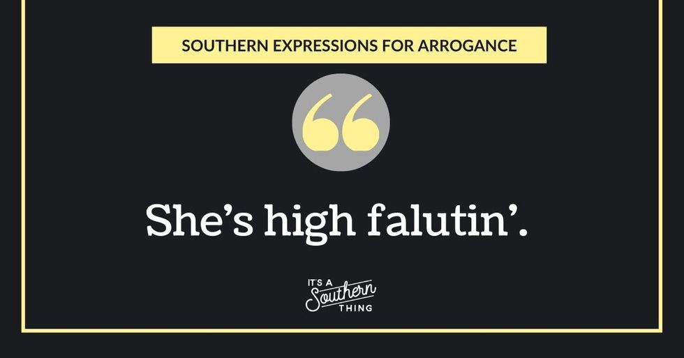 12 Expressions You Can Use When Someone Gets Too Big For His Britches 12-expressions-you-can-use-when-someone-gets-too-big-for-his-britches