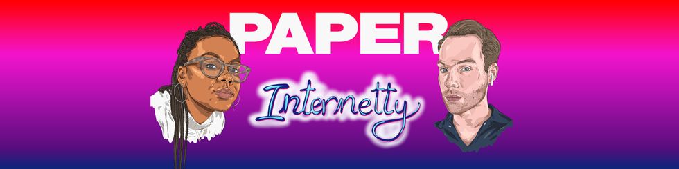 RuPaul Seemingly Admits to Fracking on His Ranch - PAPER Magazine