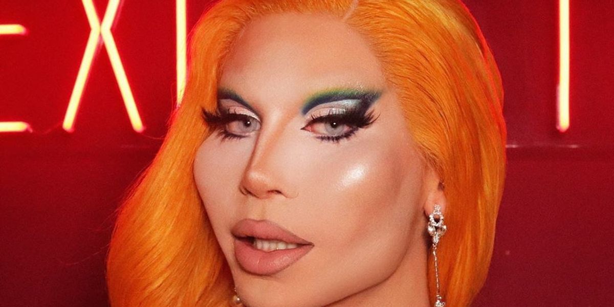 Alexis Stone x MFX WAREHOUSE Unveil Cheekbone Prosthetics - PAPER Magazine