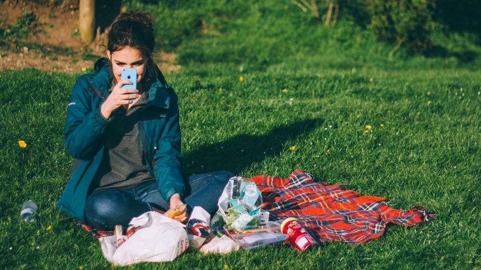 9 Things To Do On FaceTime With Friends