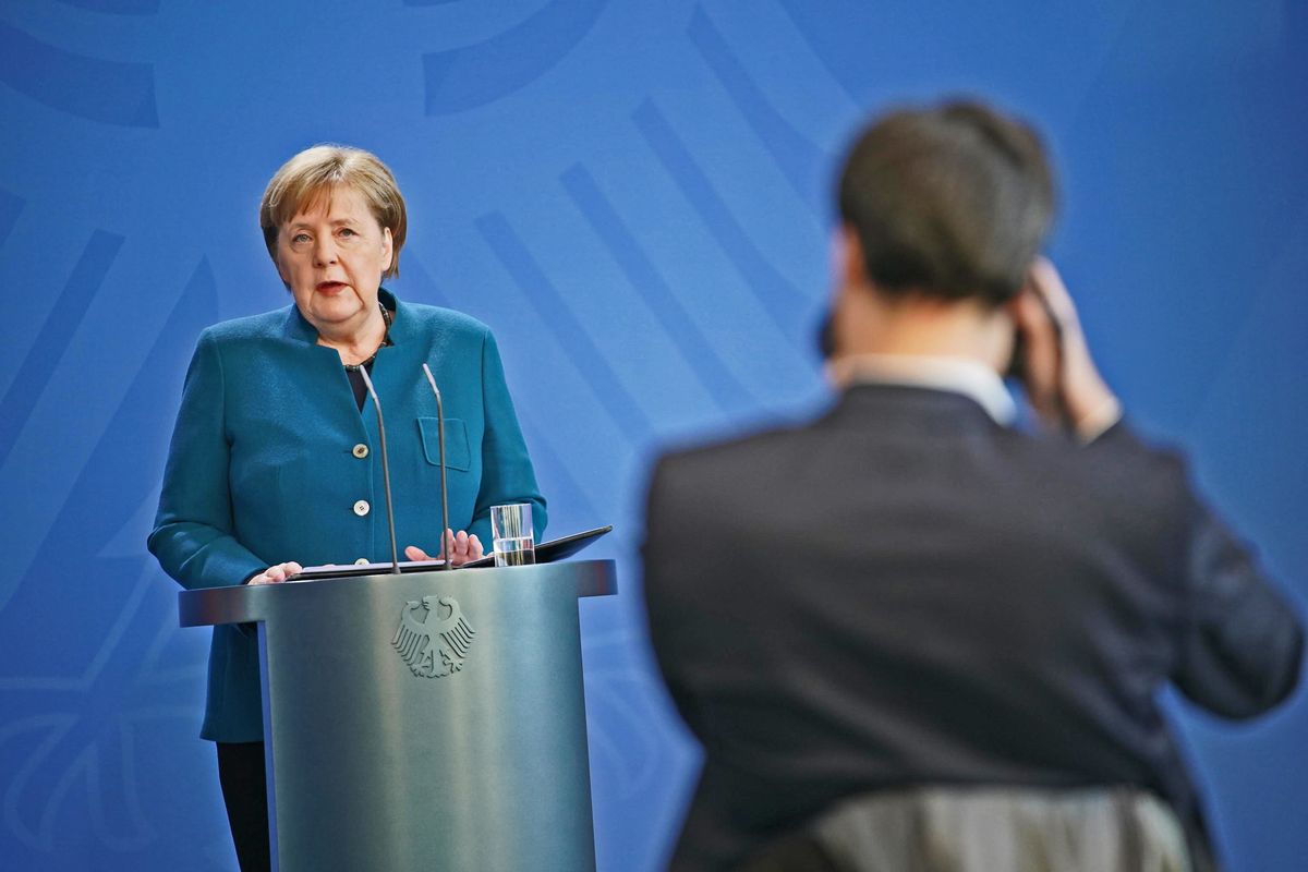 L’Europa sbugiarda Giuseppi sul Mes: «Niente soldi senza condizionalità ... L’Europa sbugiarda Giuseppi sul Mes: «Niente soldi senza condizionalità ...