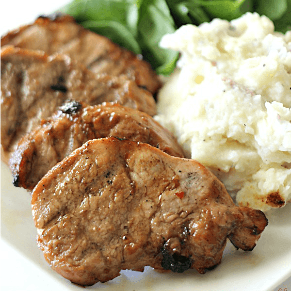 Chinese Food Recipe: Braised Pig Tail - My Recipe Magic
