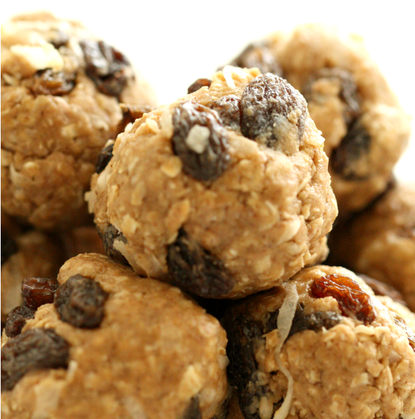 My Recipe Magic - Snacks