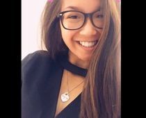 Allison Solis on Odyssey