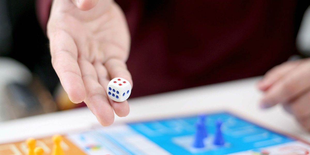 11 Southern-themed games that will make your family grin like a possum ...