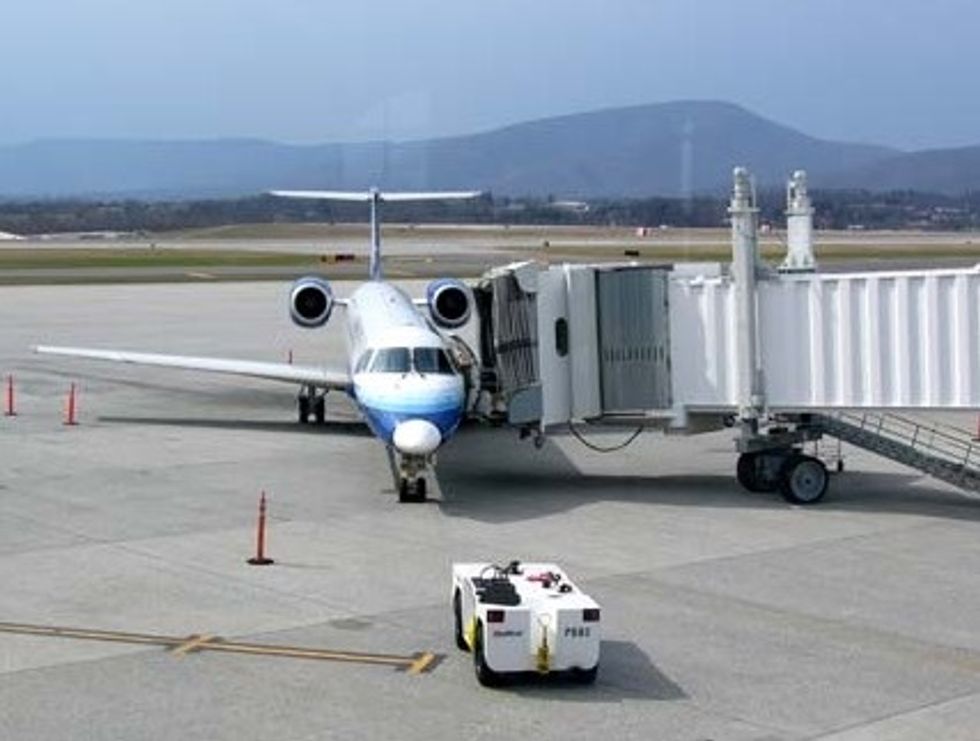 Non-Stop versus Direct Flights: Do You Know The Difference? - National Memo