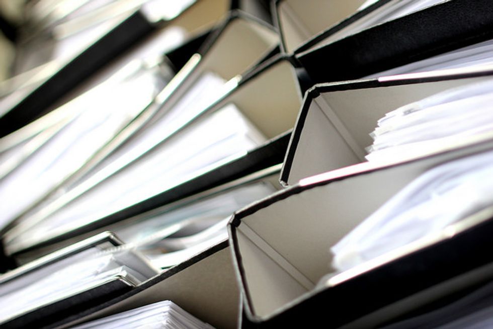 Book Review: ‘The Utopia Of Rules’ - National Memo