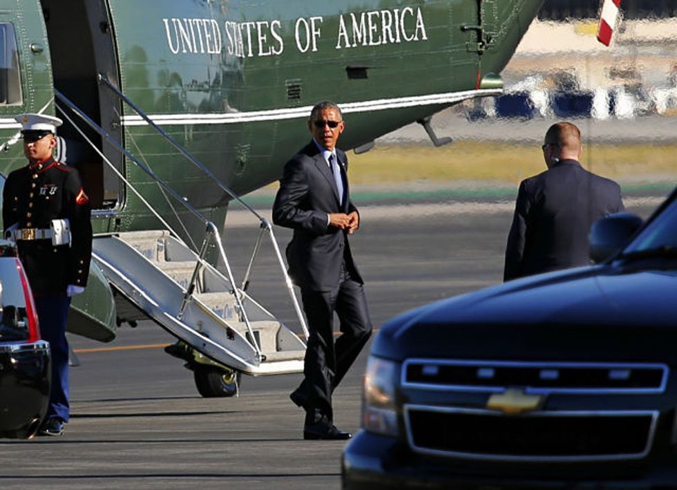 5 Obama Accomplishments & Successes Republicans Have To Pretend Never ...