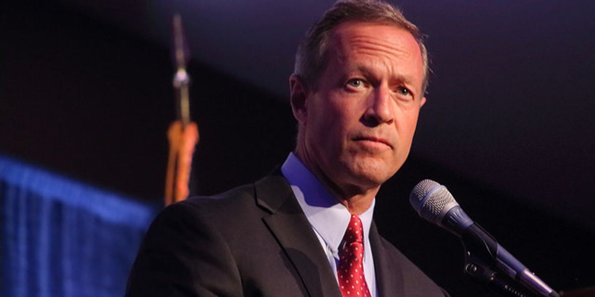 'Total System Collapse': Trump Official Demands Mass Firing Of Social ...