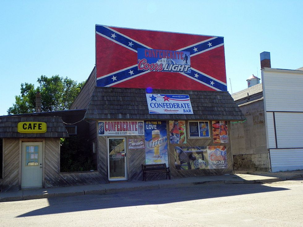 Happy Jefferson Davis Day! - National Memo