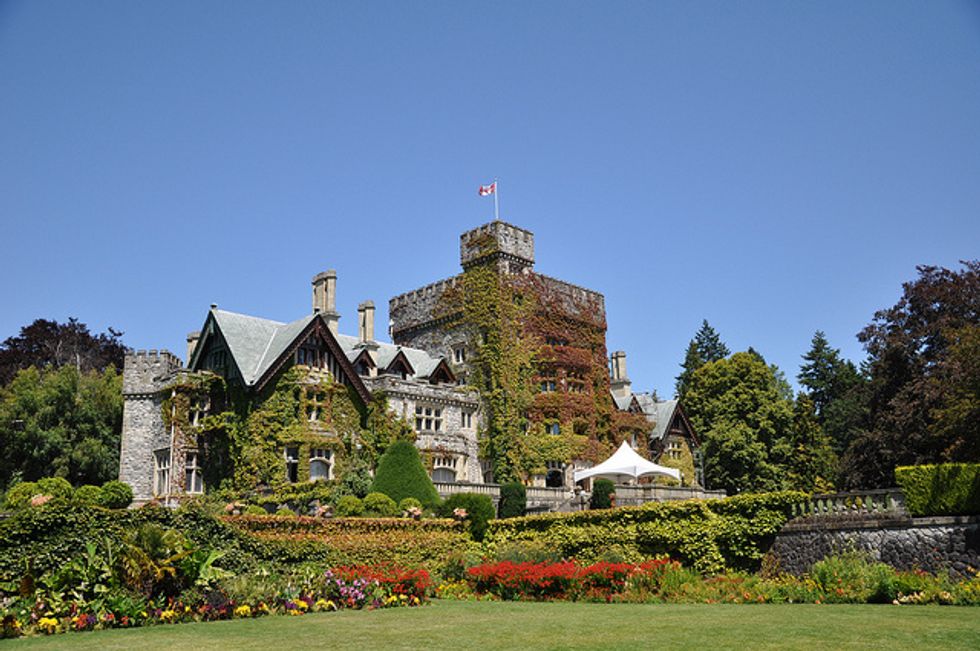 Victoria: Off The Beaten Track - National Memo