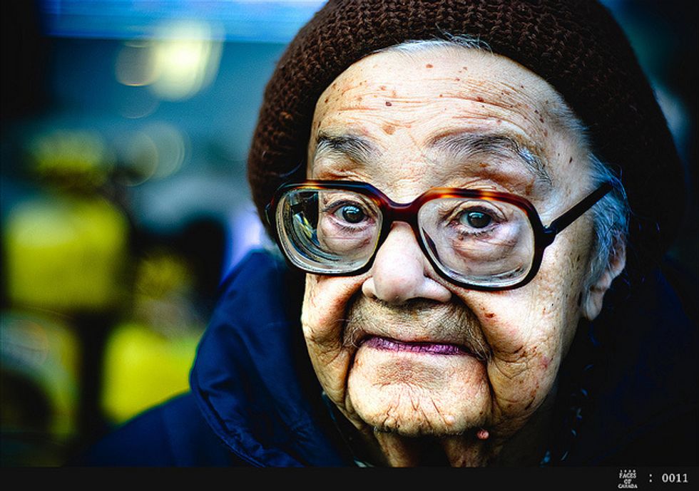 This Week In Health: A Heightened Risk Of Everything - National Memo