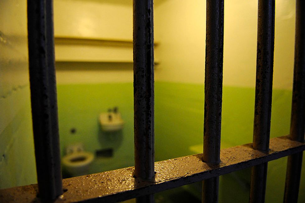 Pure Lunacy To Jail This Man For 20 Years - National Memo