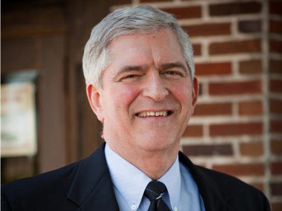 House Conservative Group Backs Representative Webster As Next Speaker ...