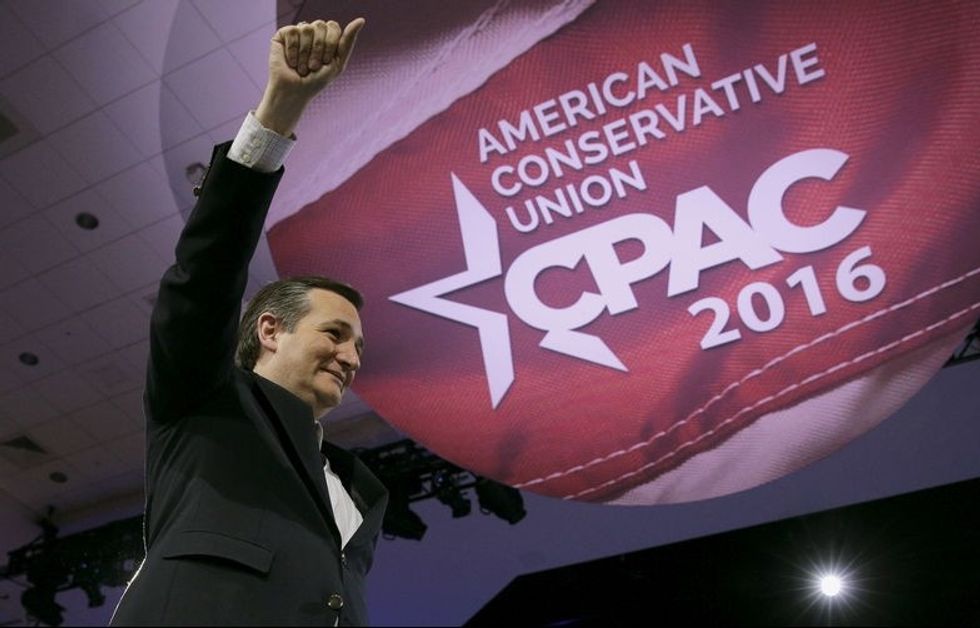 ‘Are You Liberal Or Are You Conservative?’ - National Memo