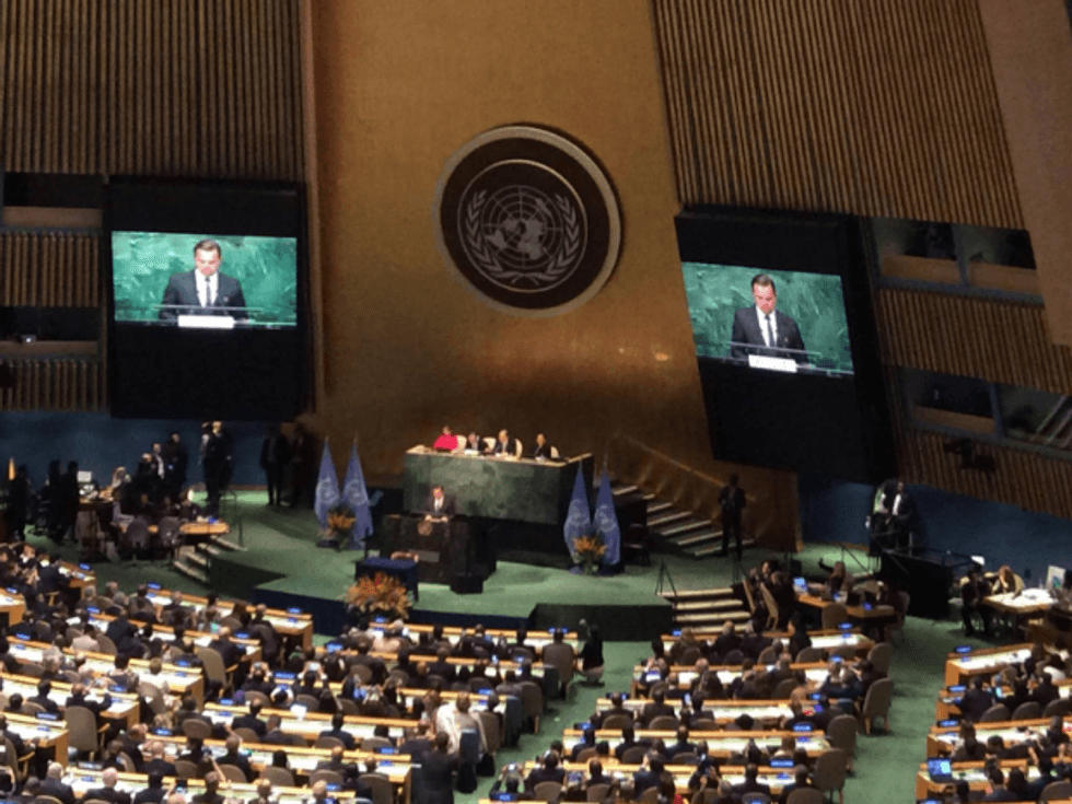 What’s The Real Significance Of The Paris Agreement? - National Memo