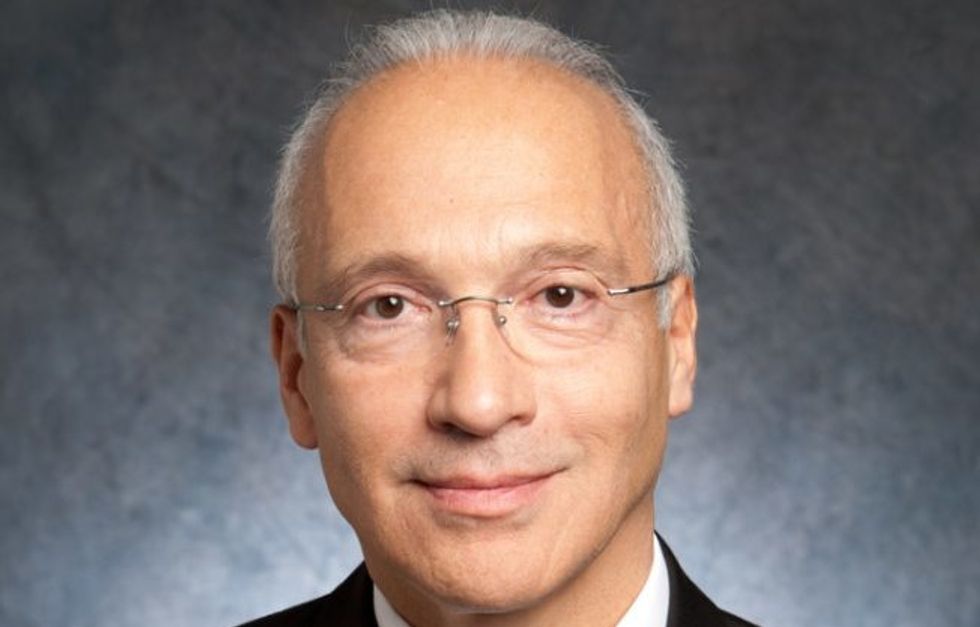 Judge Attacked By Trump Has Long History of Serving His Country ...