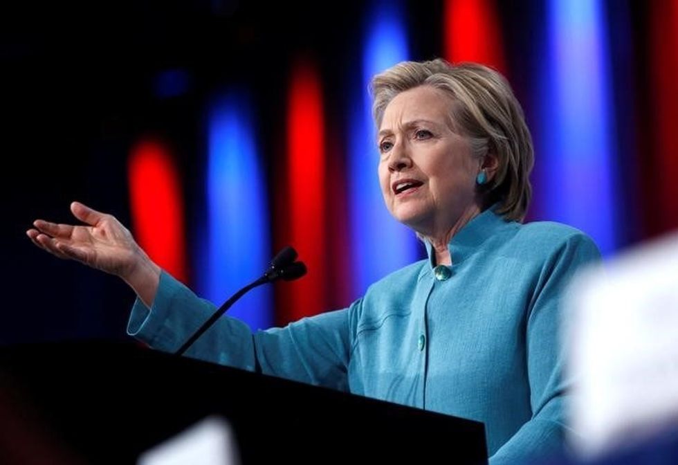 A Woman Of Her Time: Hillary Rodham Clinton - National Memo