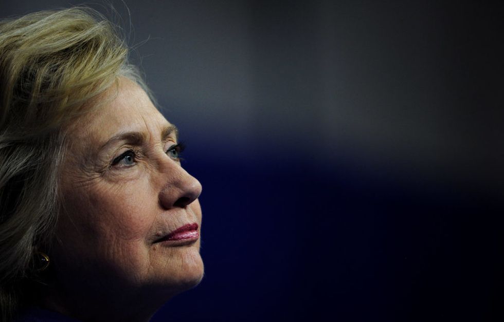 How Hillary Clinton Became A Hated Yankees Fan - National Memo